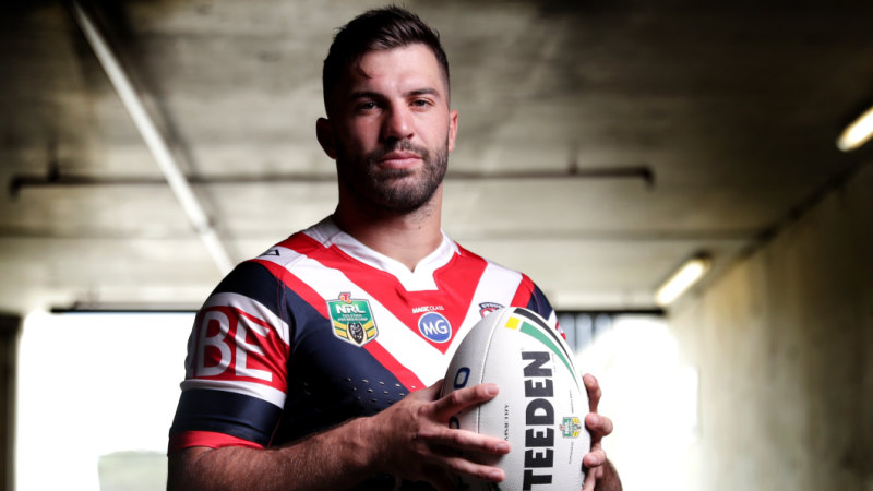 Tedesco still has a lot to prove to take over Slater's mantle