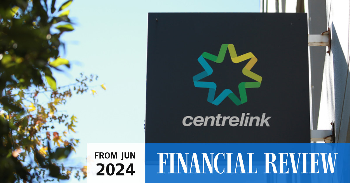 Robo-debt royal commission: Corruption inquiry into robo-debt-linked ...