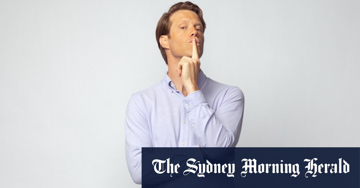 Dicey Topics: Journalist Tom Tilley