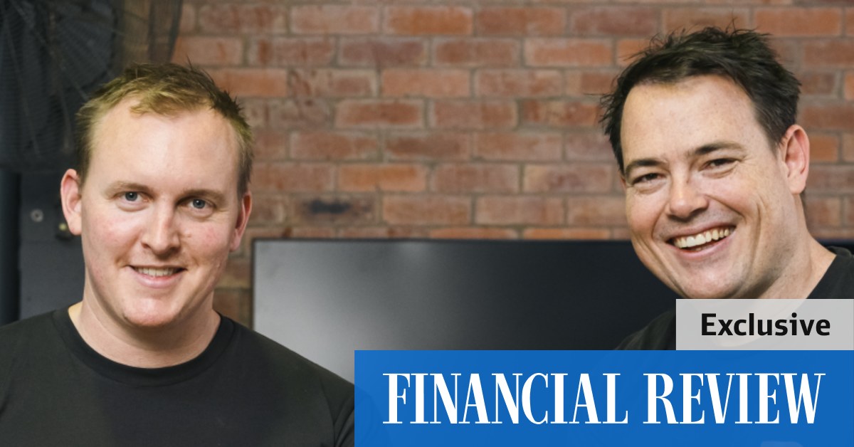 Brisbane start-up Vald raises $36m from Vistara Growth