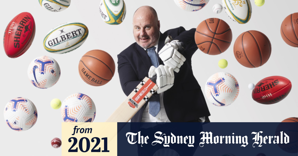 How Crocmedia’s Craig Hutchison built a multimillion-dollar national ...