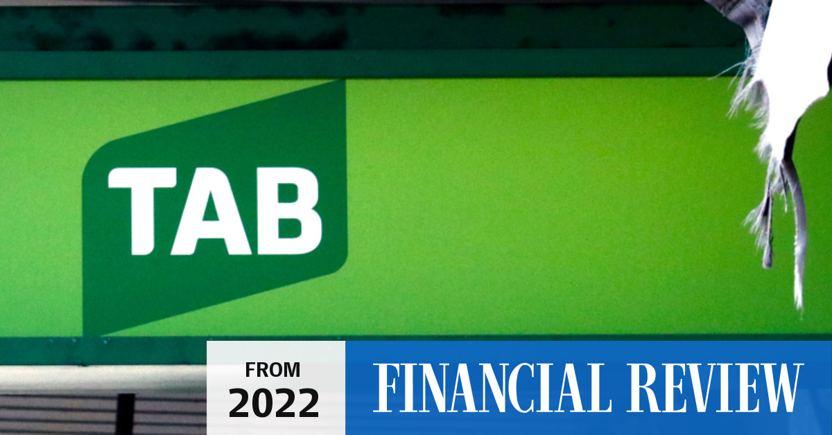 Entain, Tabcorp dig in for WA TAB round two, wary of Tripp