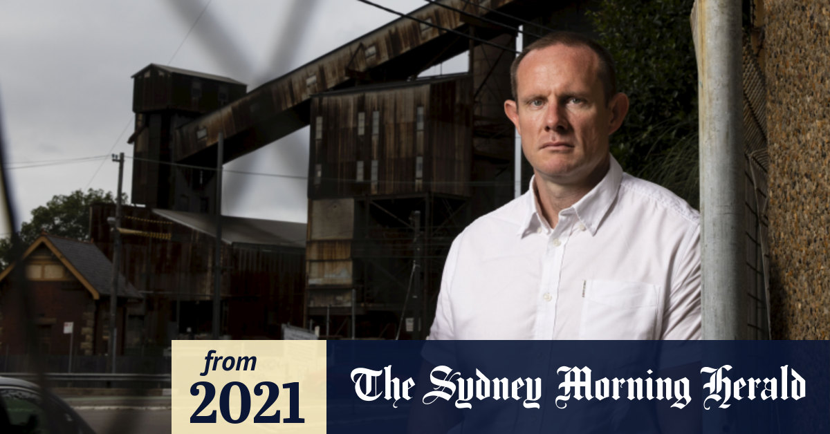 Darcy Byrne ousted as Inner West mayor; Rochelle Porteous to serve ...