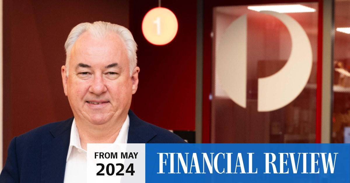 Australia Post wants more funding for Bank@Post as regional bank ...