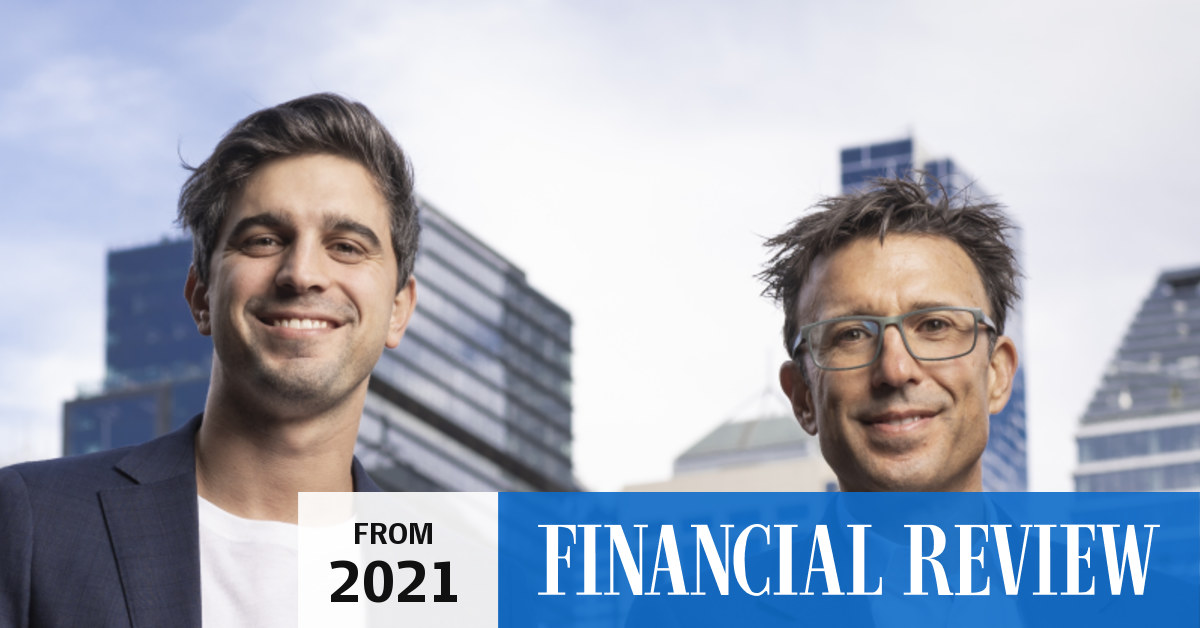 Afterpay shareholders overwhelmingly approve Block (formerly Square) buy