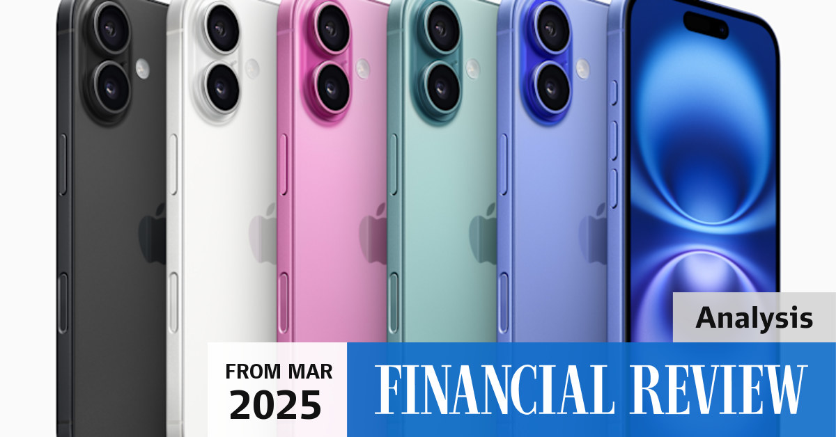 Apple’s iPhone Siri AI update: Tech giant scrambles to update Siri with ...