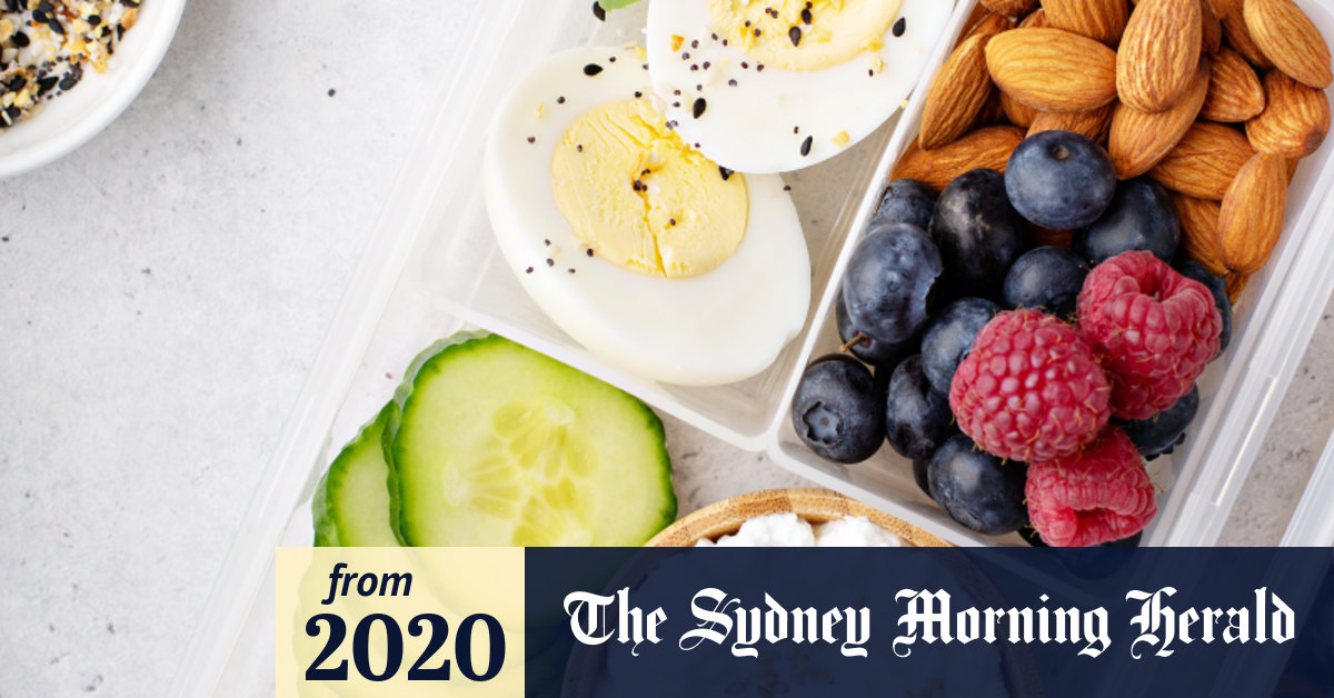 How to stop snacking while working from home