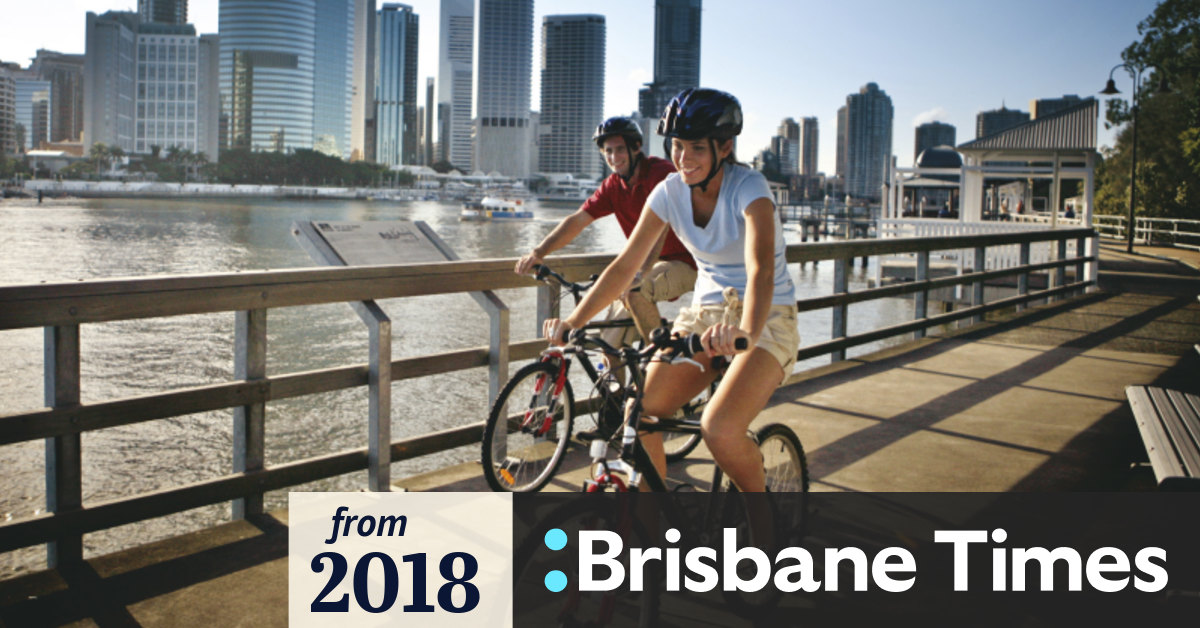 Brisbane to host its first 'Tour de Brisbane' next April