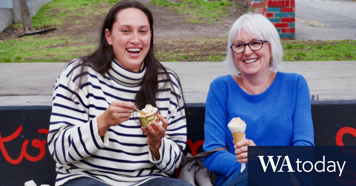 Having a laugh: The things Perth people find funny