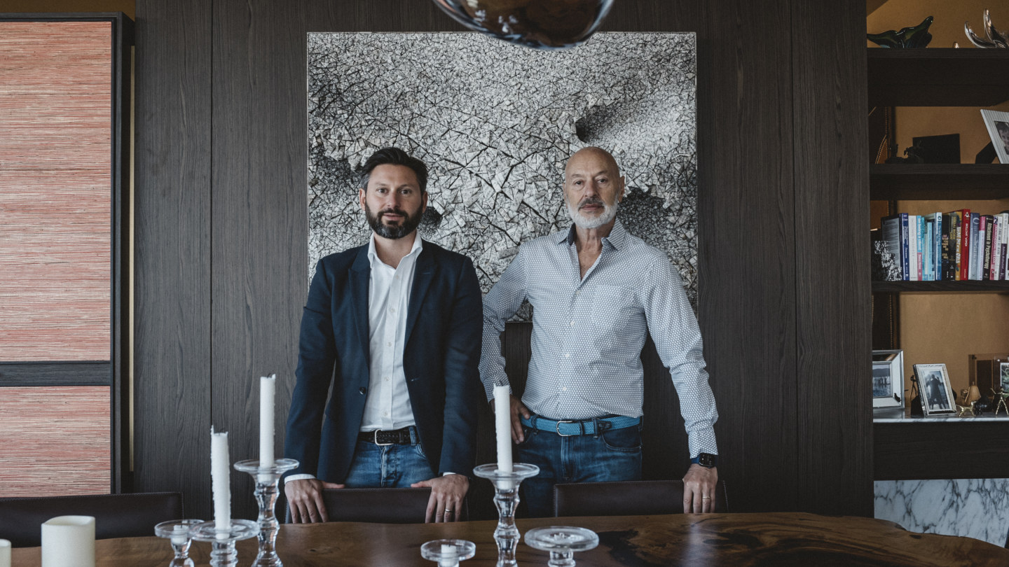 The 150-year making of Netwealth