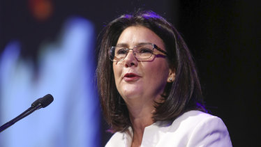 Superannuation guarantee: Australian government resists pressure to ...