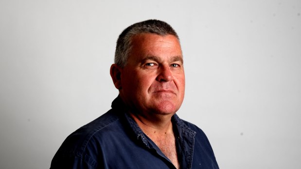 Vale Greg Growden, you will be long remembered