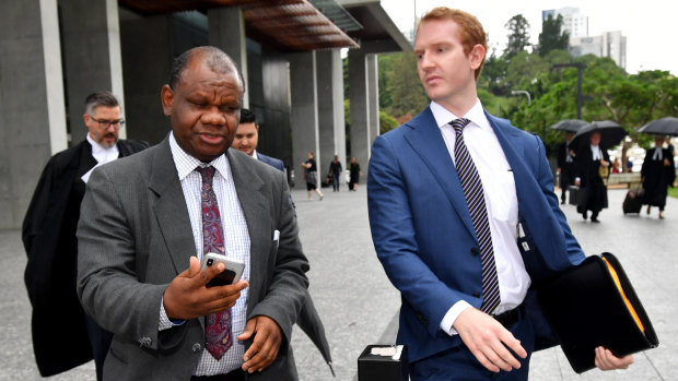 Jail for Queensland GP guilty of $360k Medicare fraud
