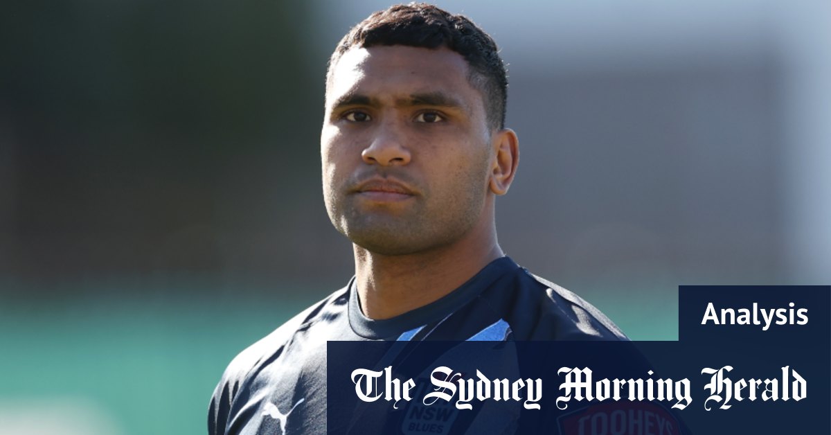 NRL 2023: Tevita Pangai jnr offered to walk away from Canterbury ...