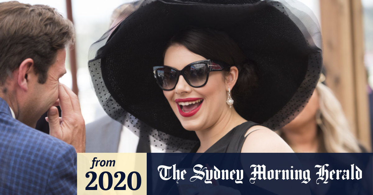 Fast cars and luxe living for Francesca Packer Barham and her new housemate