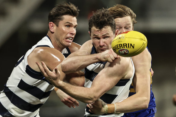AFL: Geelong Cats ready for premiership bid, says coach Chris Scott