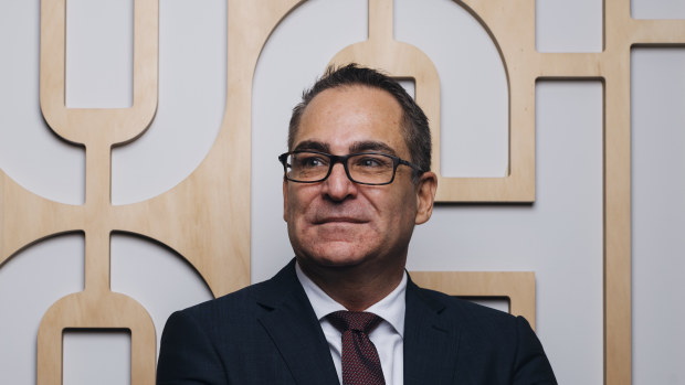 EY secures buyer for Sargon super trustees