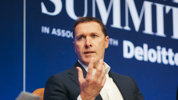 APA ASX: APA links with French giant to bid for New England REZ