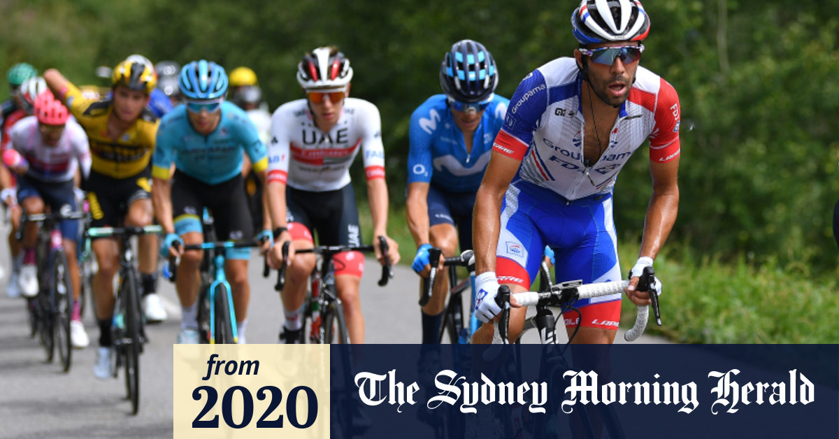 Anti-doping testing back to normal, says cycling foundation