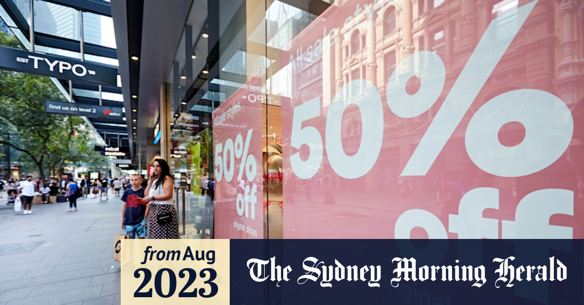 Interest rate cuts expected to relieve mortgage-stressed consumers: CBA