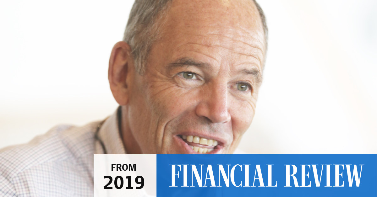 Netflix and the art of risk-taking