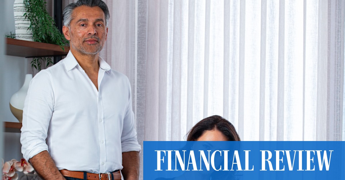 HotCopper’s ousted love birds Jag Sanger and Sarah Lenard start London ...