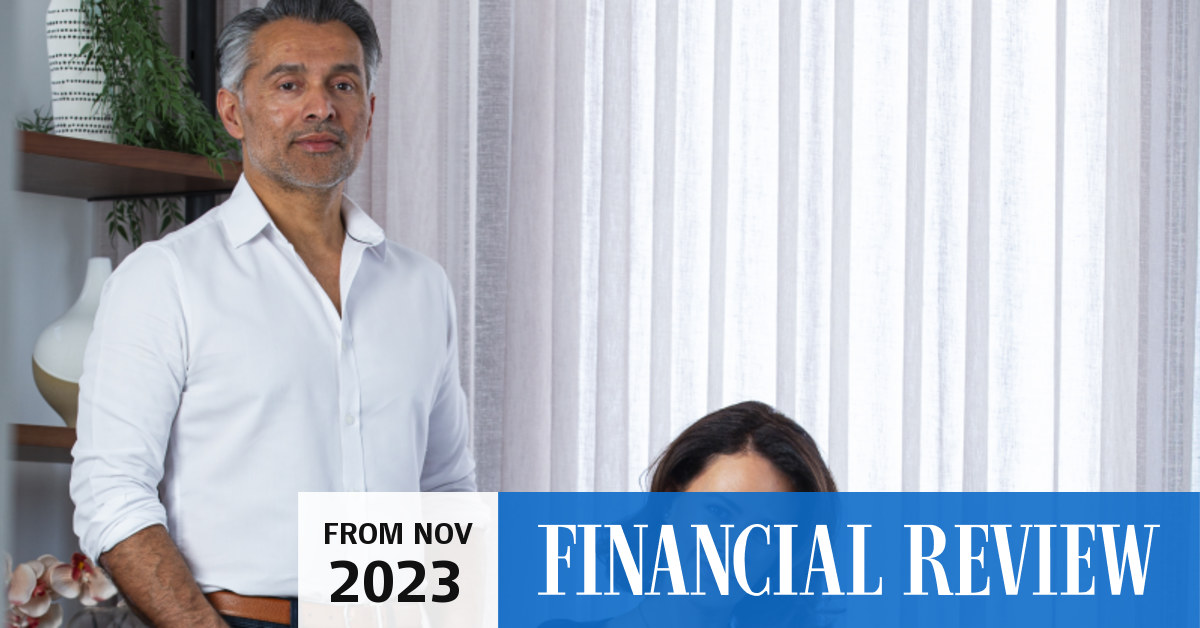 HotCopper’s ousted love birds Jag Sanger and Sarah Lenard start London ...