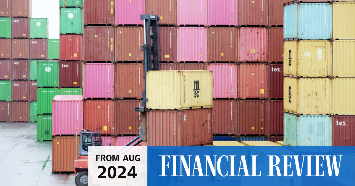 QUB ASX: Qube’s Moorebank stake on the block