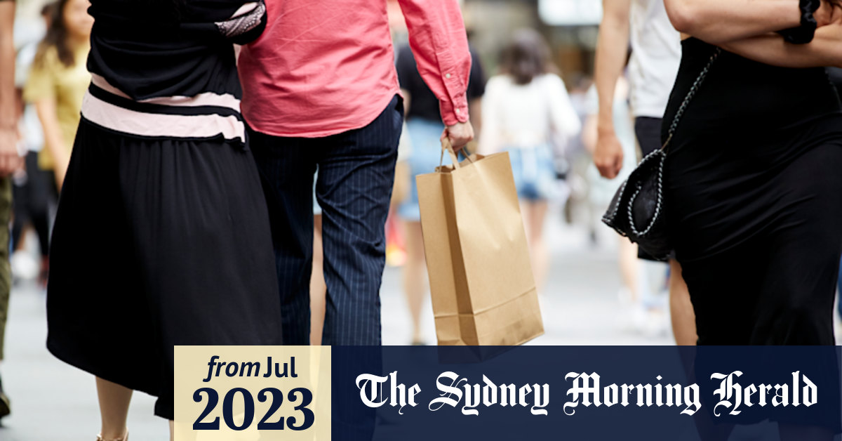 Cost of business: Small retailers fight against cost blowouts