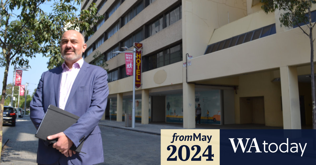 Perth rental: The catastrophe looming for Perth’s inner-city rental market