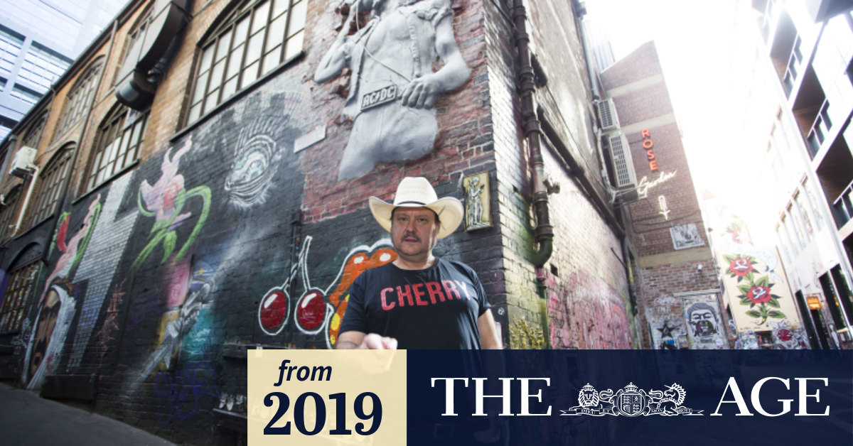 'Cherry Bar will never die': Beloved Melbourne bar has to find a new home