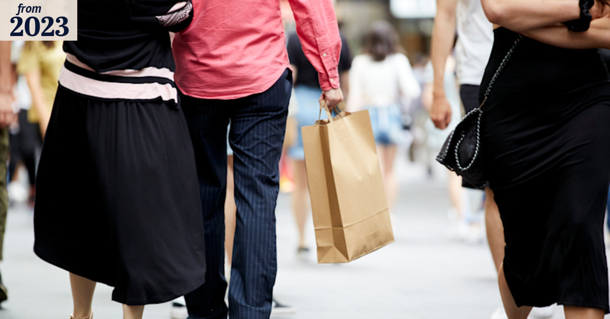 Cost of business: Small retailers fight against cost blowouts