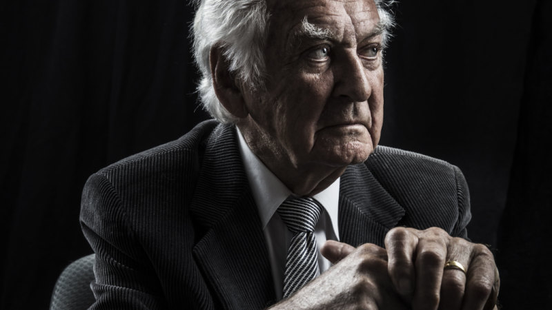 Bob Hawke memorial LIVE: Australia pays tribute to one of it's greatest ...