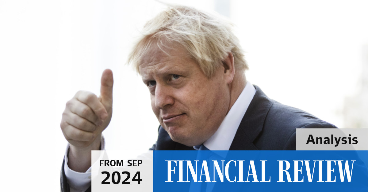 Brexit: Brits regret Brexit, but can the UK turn back?