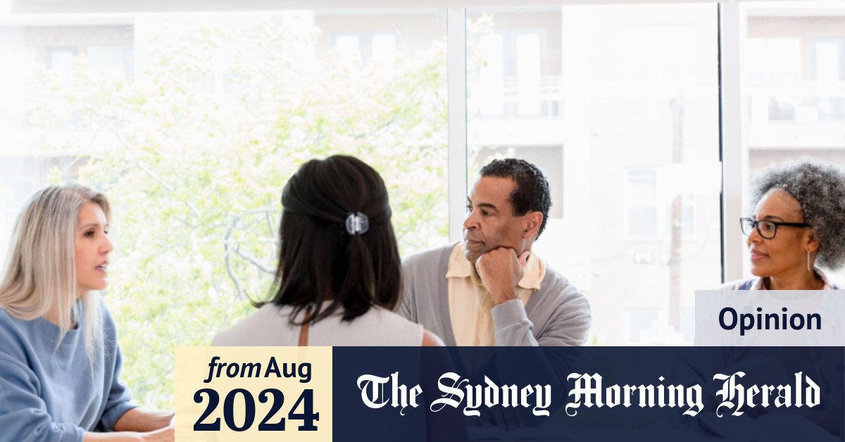 Four simple ways to make meetings more productive – and less painful