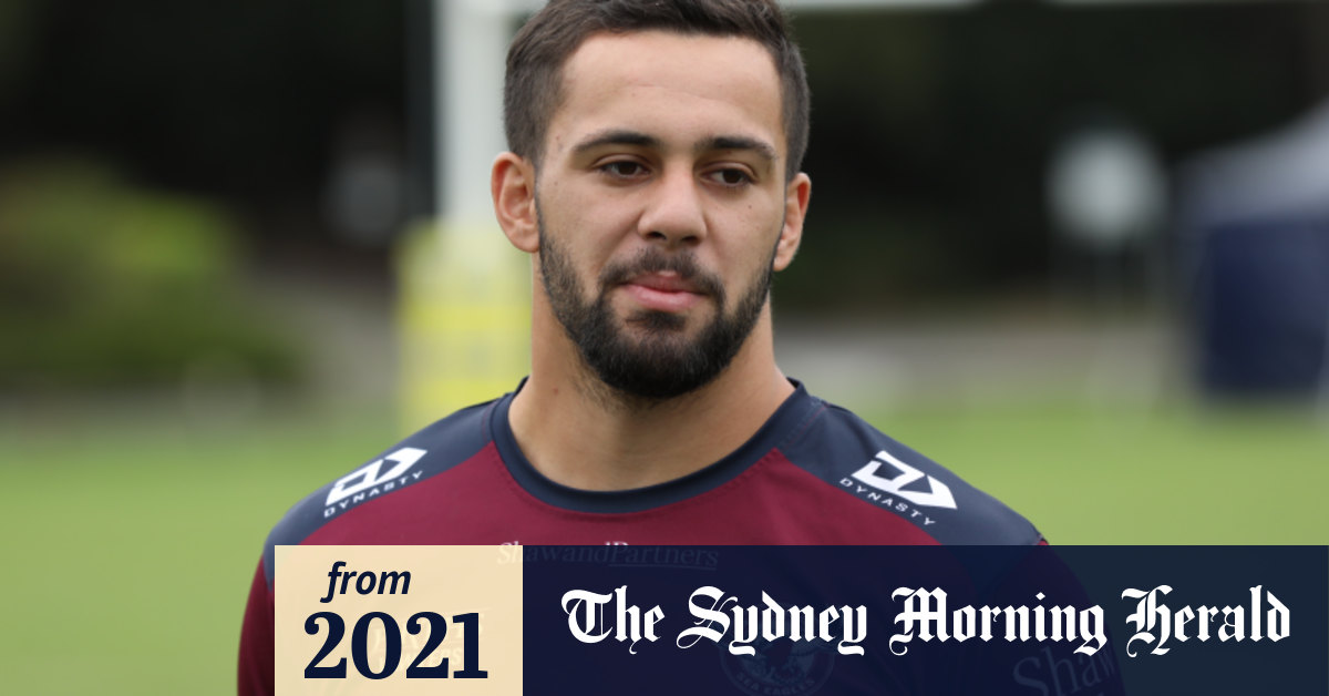 NRL 2021: Manly Sea Eagles’ Josh Aloiai mows down Wests Tigers snipers