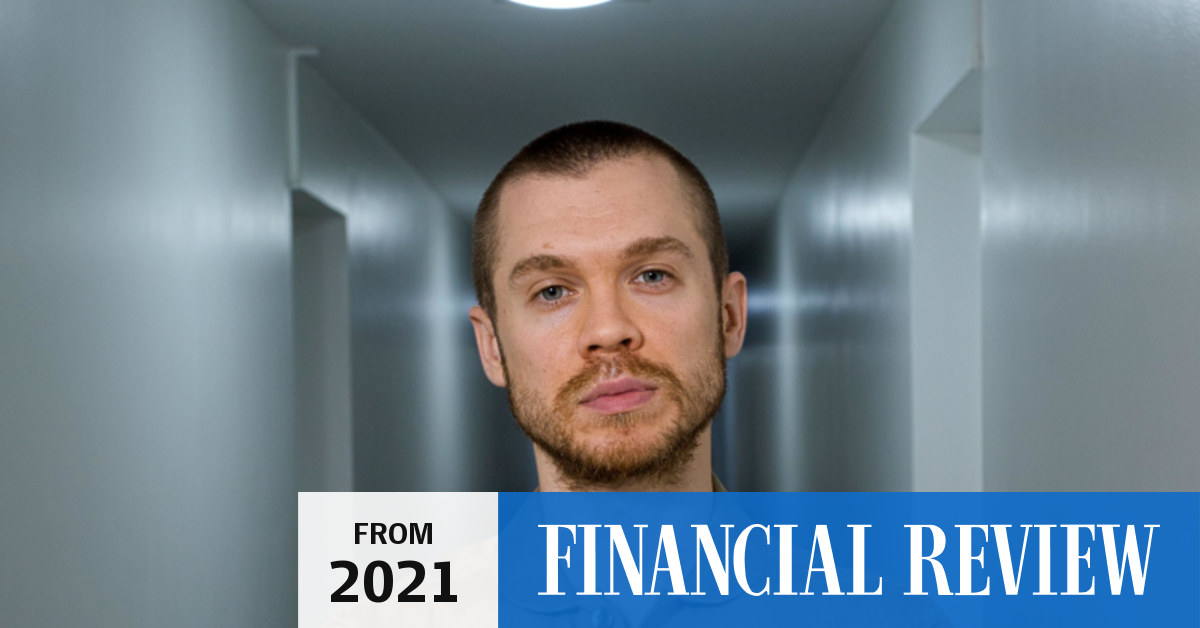 ‘Capitalism’s over’: British trader Gary Stevenson made millions ...