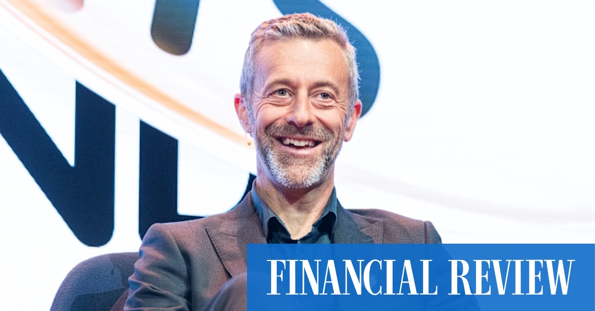 Future Fund: Ben Samild resigns as chief investment officer