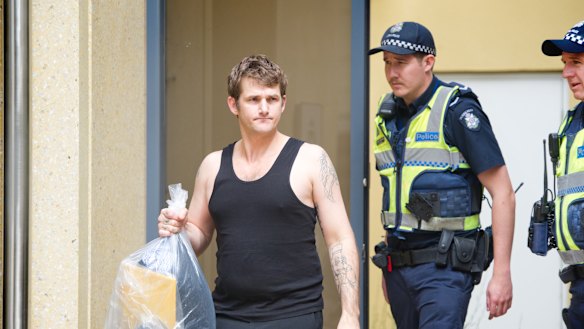 Man accused of assaulting Emma Bates had no duty to call ambulance ...