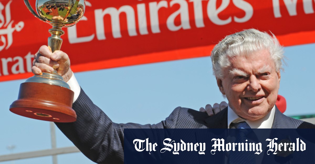 Anthony Cummings: The downfall of one of Australia’s iconic racing families