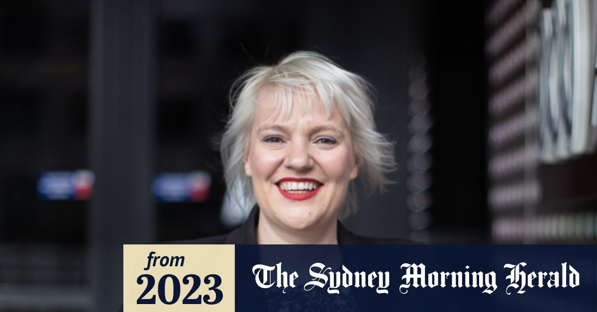 Jacinta Parsons leaves ABC Afternoons