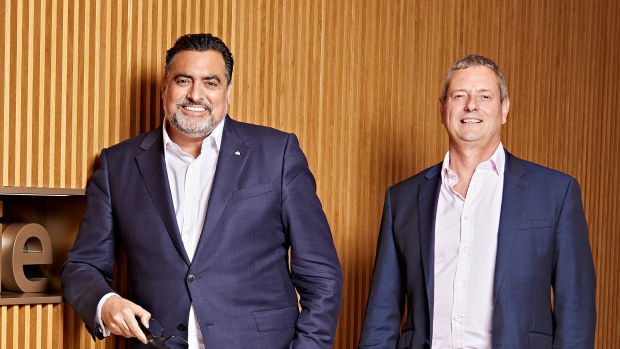 Aussie goes online: launches first digital mortgage, backed by Bendigo