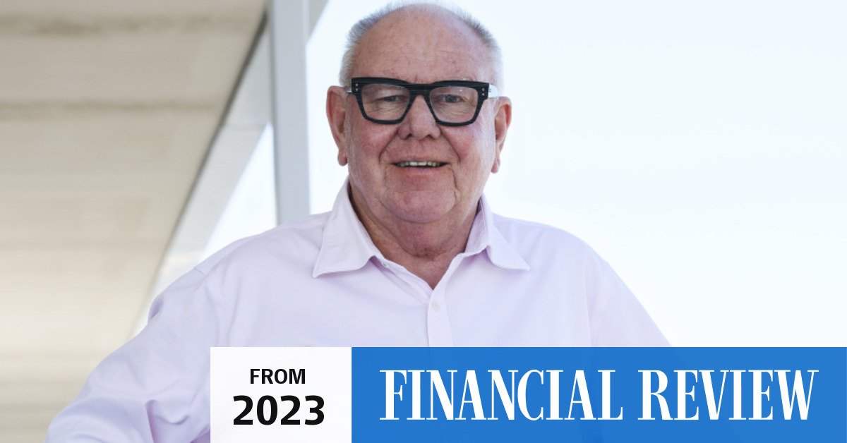 CHN ASX: Tim Goyder says slump in Chalice Mining shares is an over ...