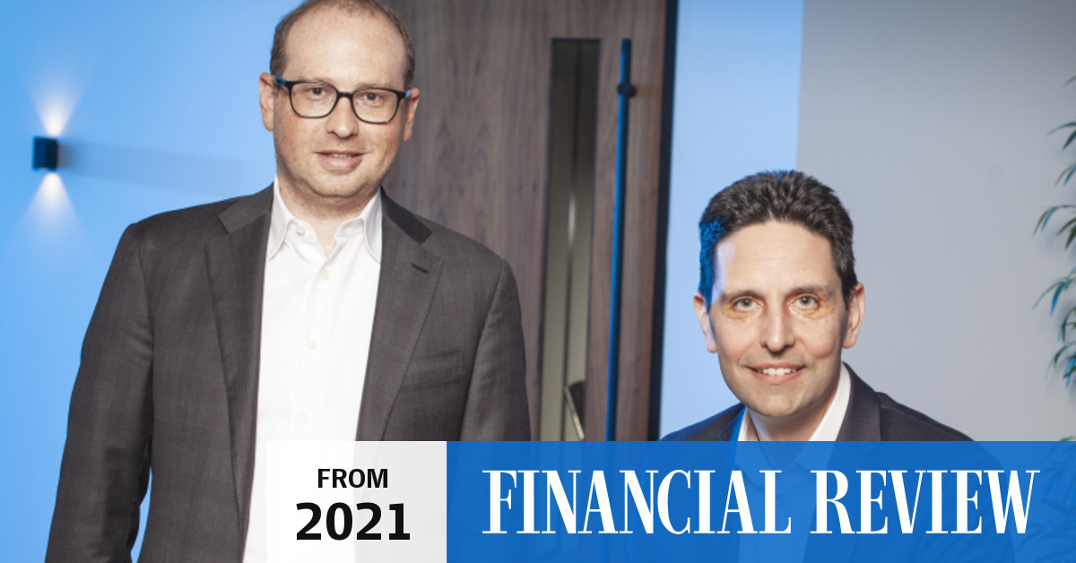 L1 Capital LIC finally back at float price