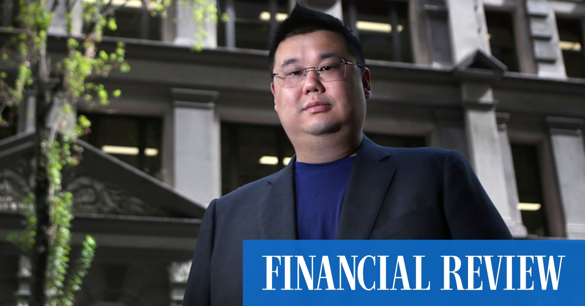 Investors sue to recover millions in frozen Salter funds, related to ...