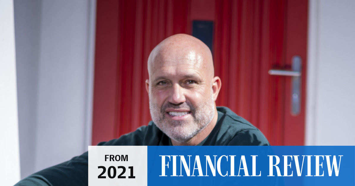 Moonlight Cinema co-founder James Tutton looks back on 20 years of business