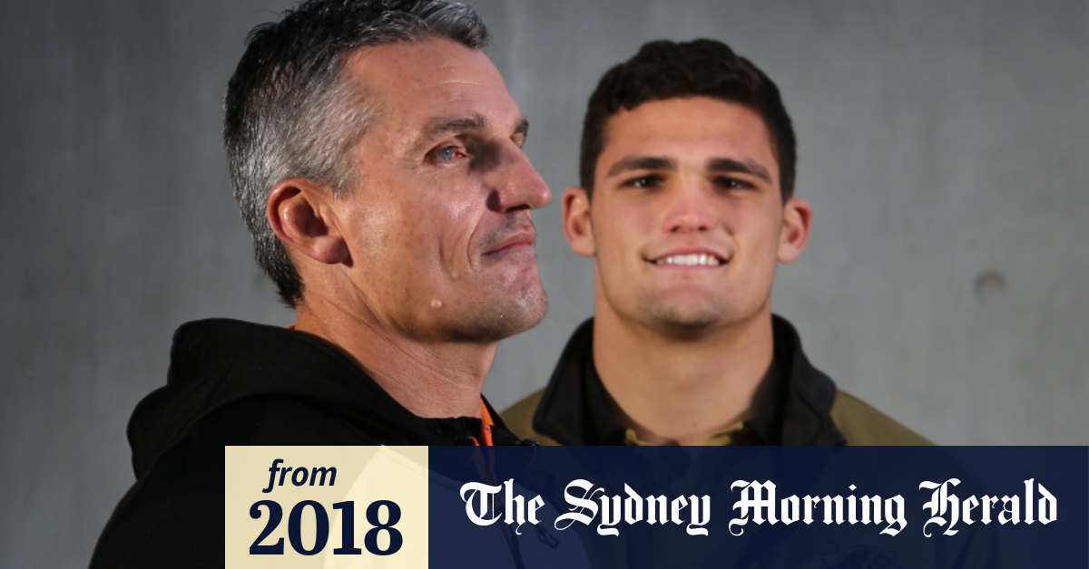 Panthers seal Nathan Cleary deal and there is no 'dad clause'