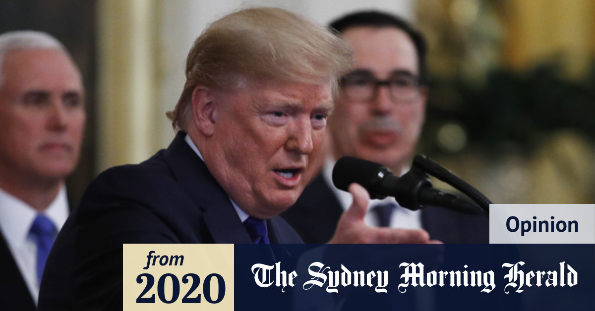 Populist revolt against their failed policies making economists rethink