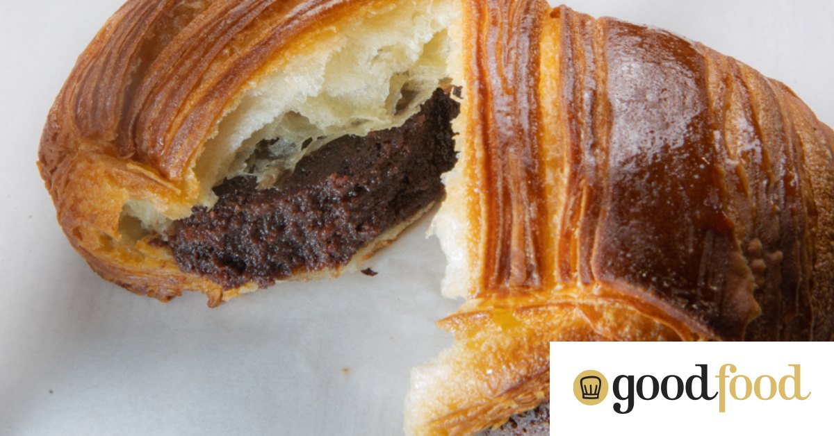 Lumos, Mork, #1000 Bread: three new Melbourne bakeries with unusual sweet treats