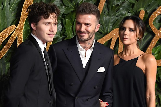 Brooklyn Beckham World Cup Advert: David and Victoria’s son hints at ...